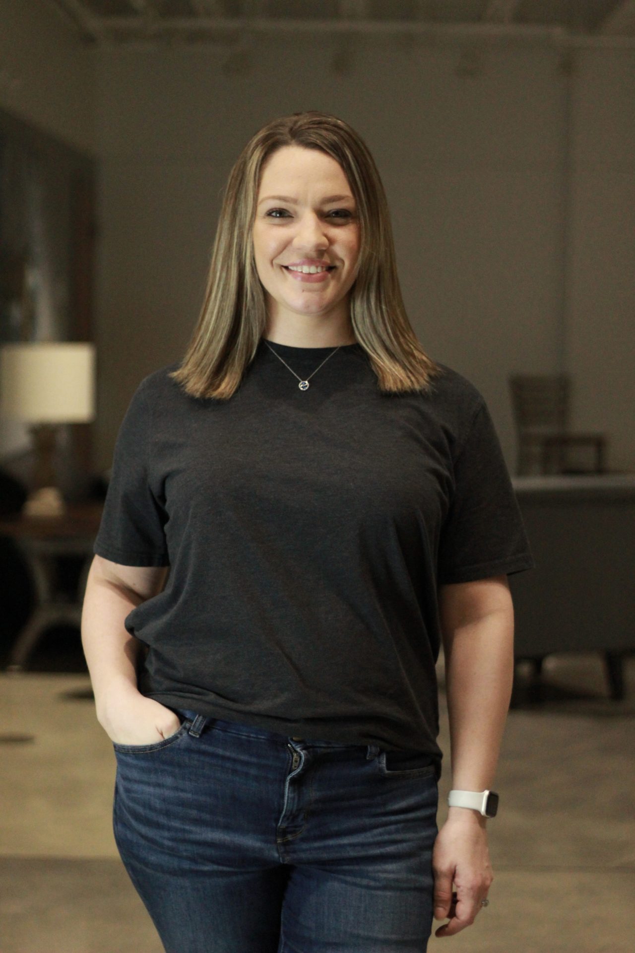 Staff - Christ Church Ohio